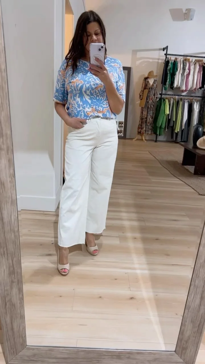 Clothes Minded Boutique