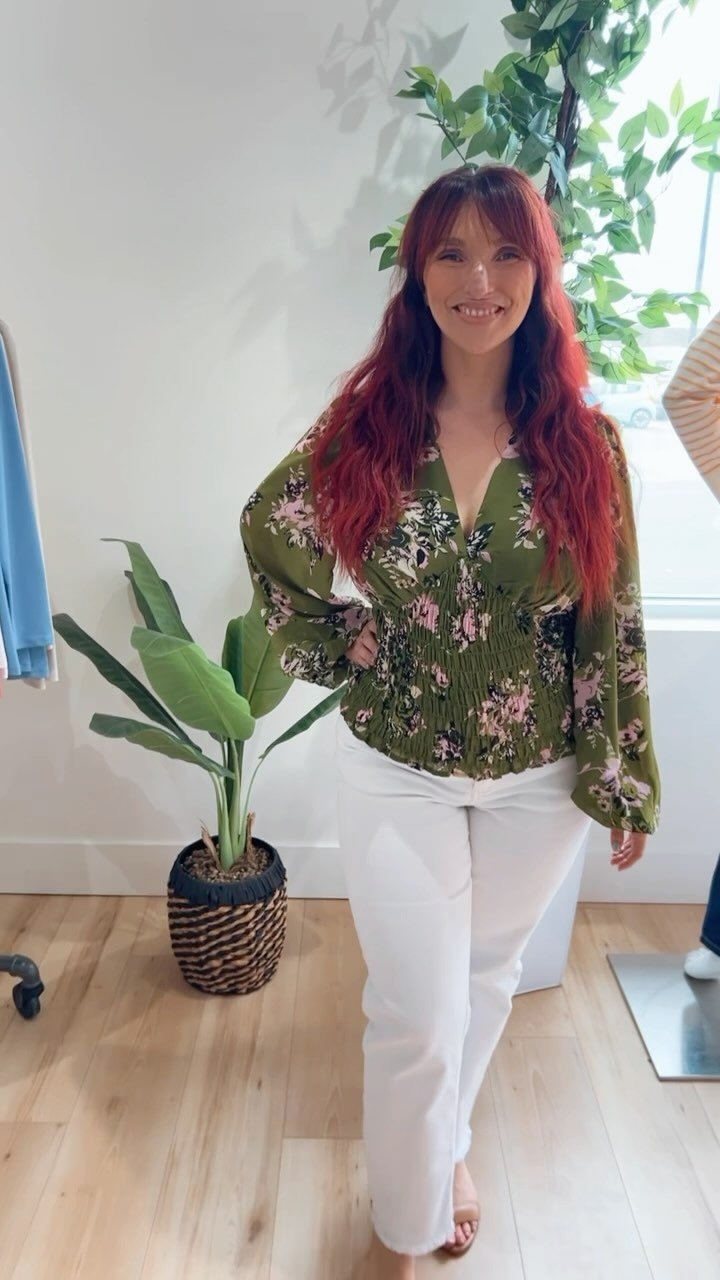 Dresses — Clothes Minded Boutique