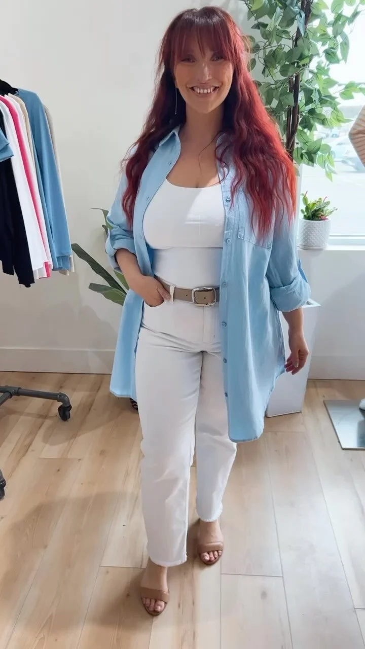 Dresses — Clothes Minded Boutique