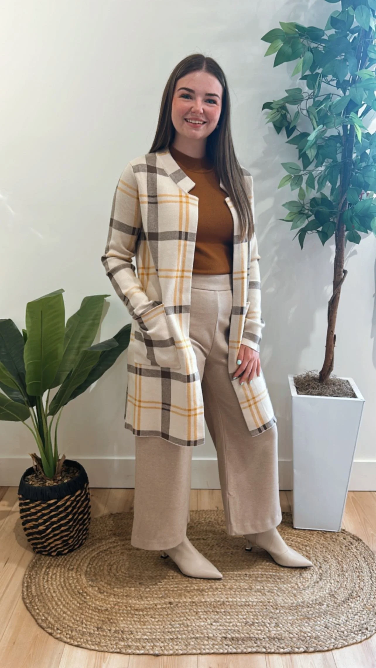 Clothes Minded Boutique