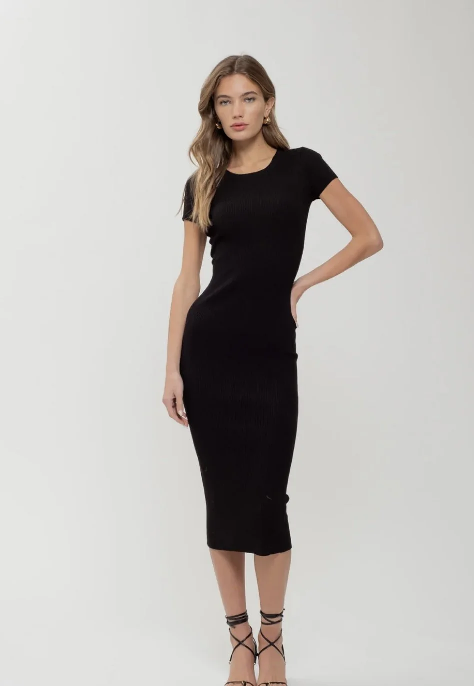 Dresses — Clothes Minded Boutique