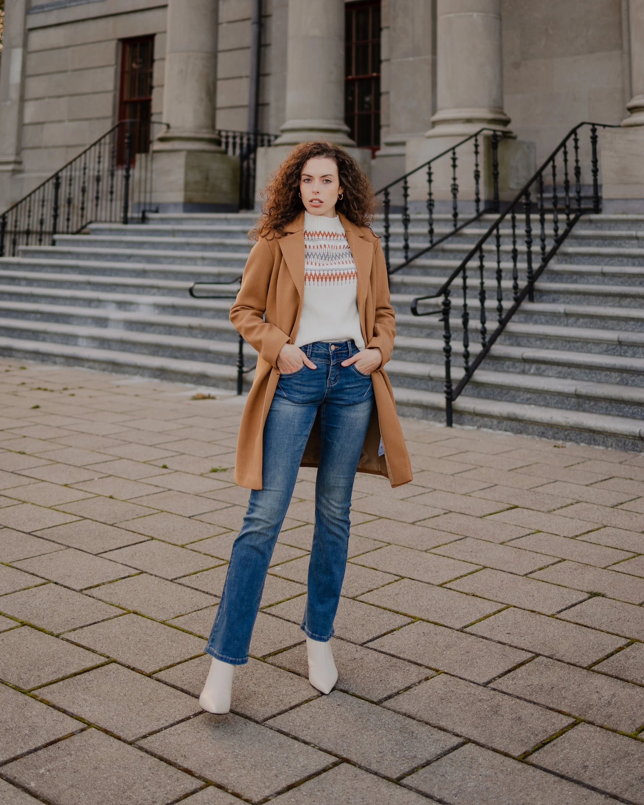 Clothes Minded Boutique