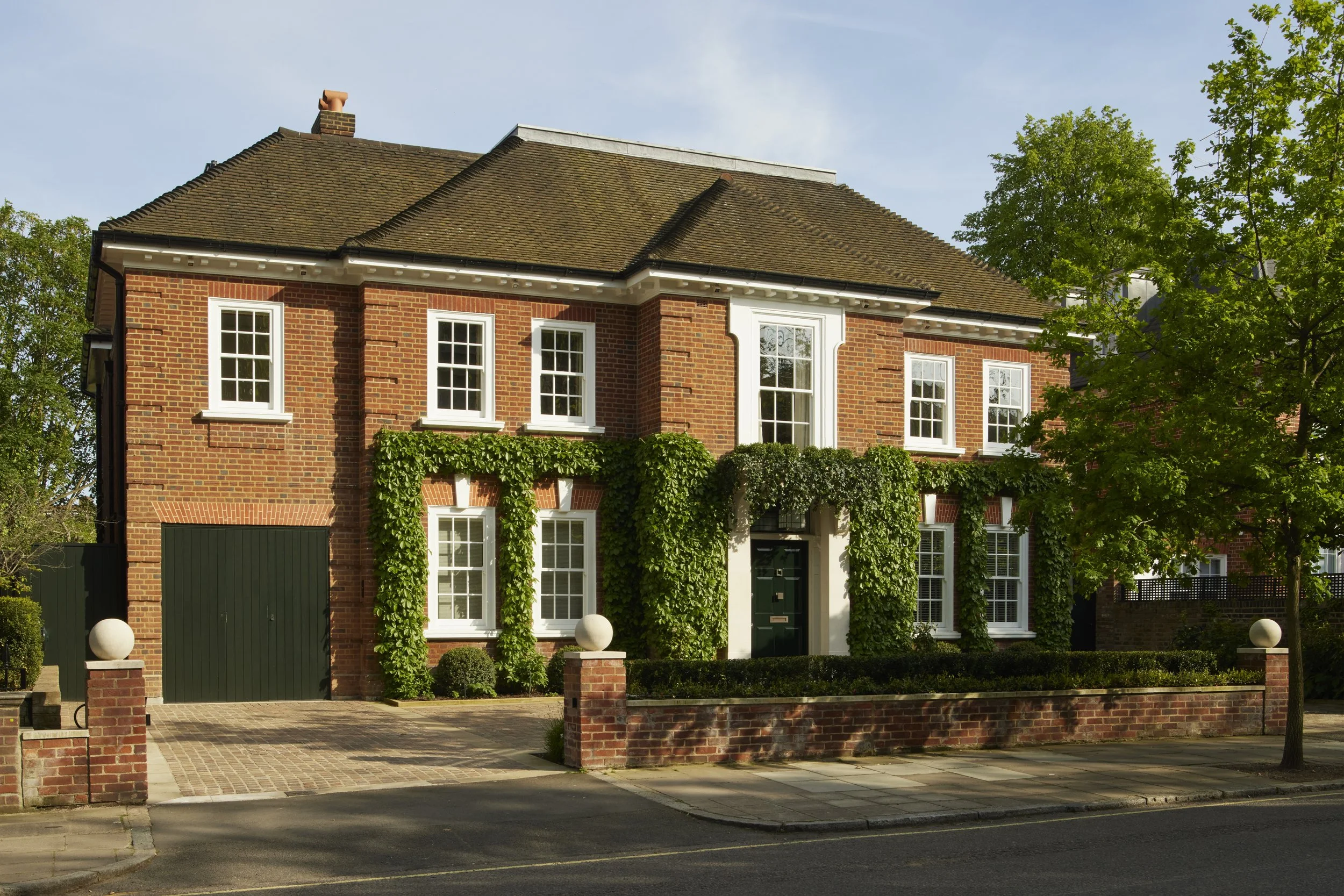 North London House — ME7 Ltd