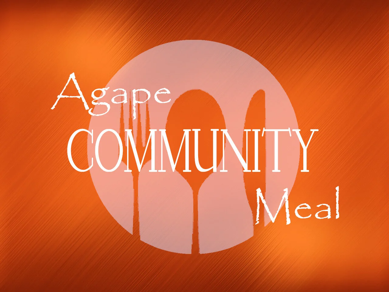 Events — Trinity Lutheran Church