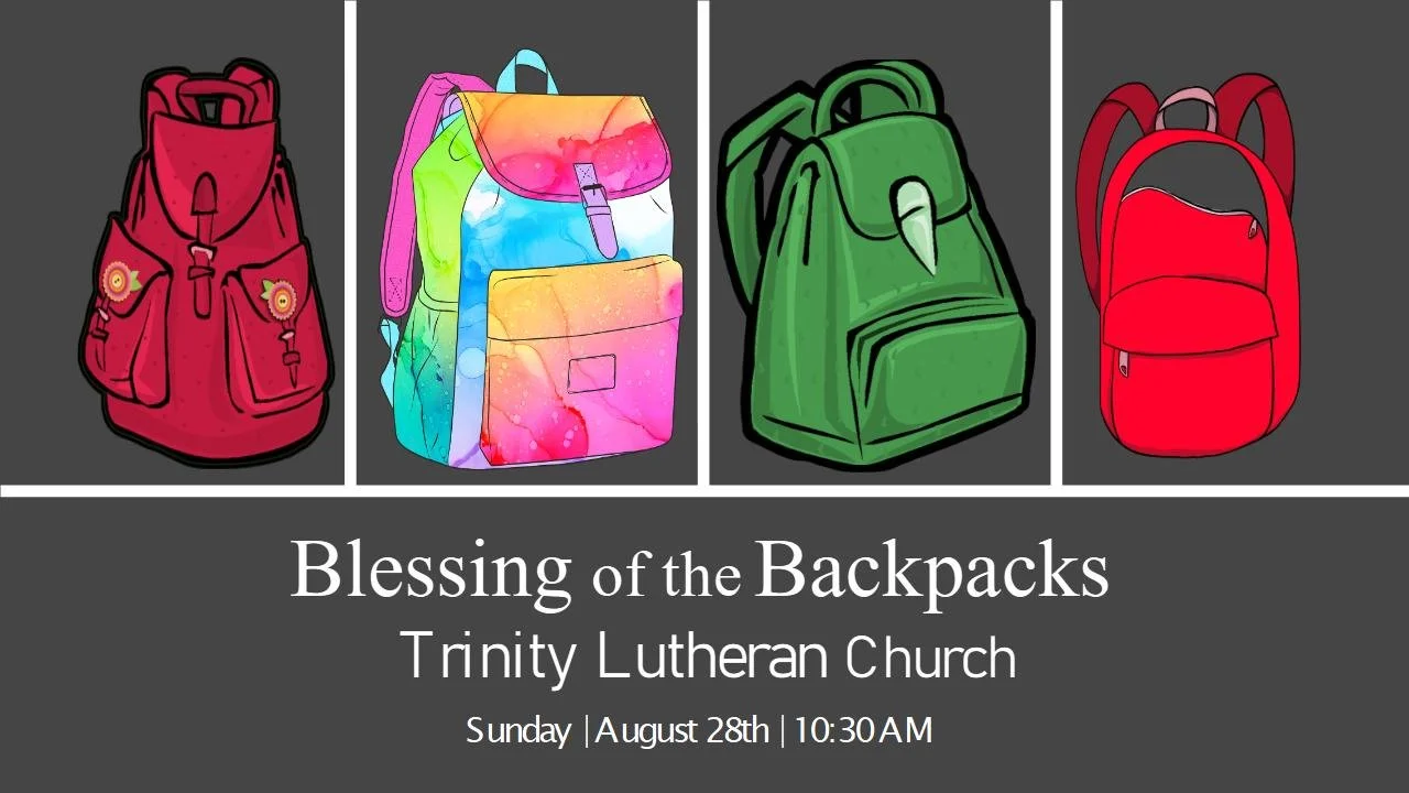 Trinity Lutheran Church