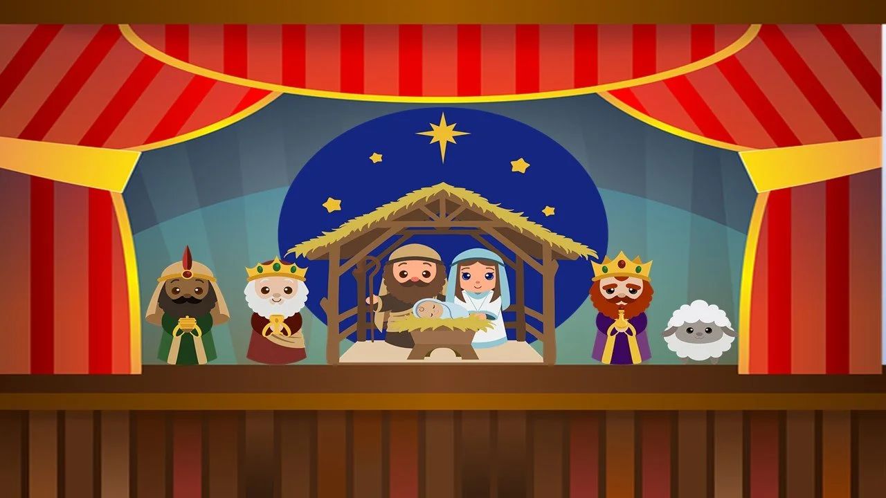 Events — Trinity Lutheran Church