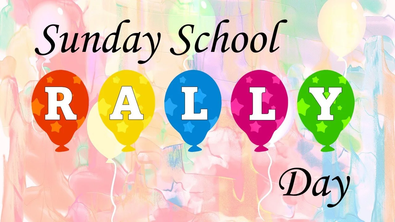 Events — Trinity Lutheran Church