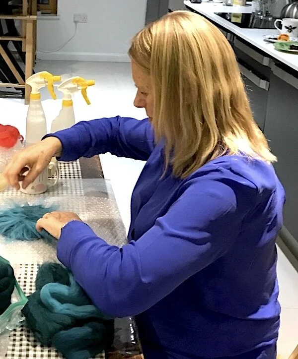 Purr & Wag It — Tabletop Workshops the teaching arm of Purr & Wag It