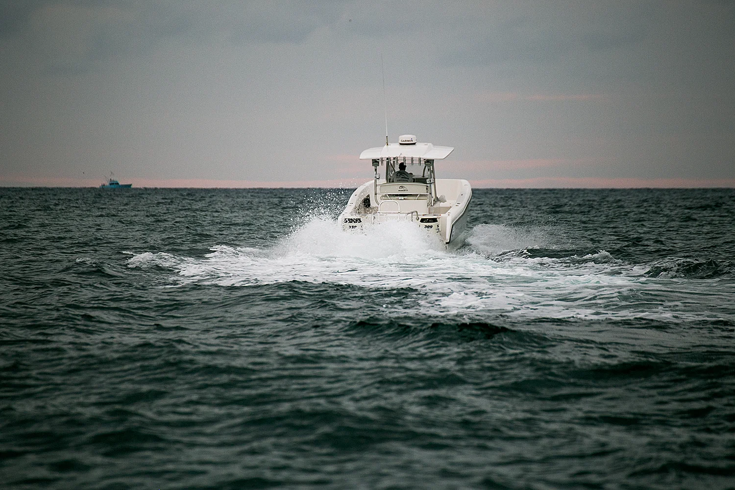 Why Prowler — Renaissance Prowler | Custom Offshore Fishing Catamarans