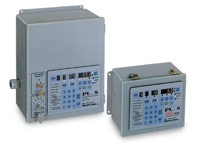 PS-5000 — Electro Cam