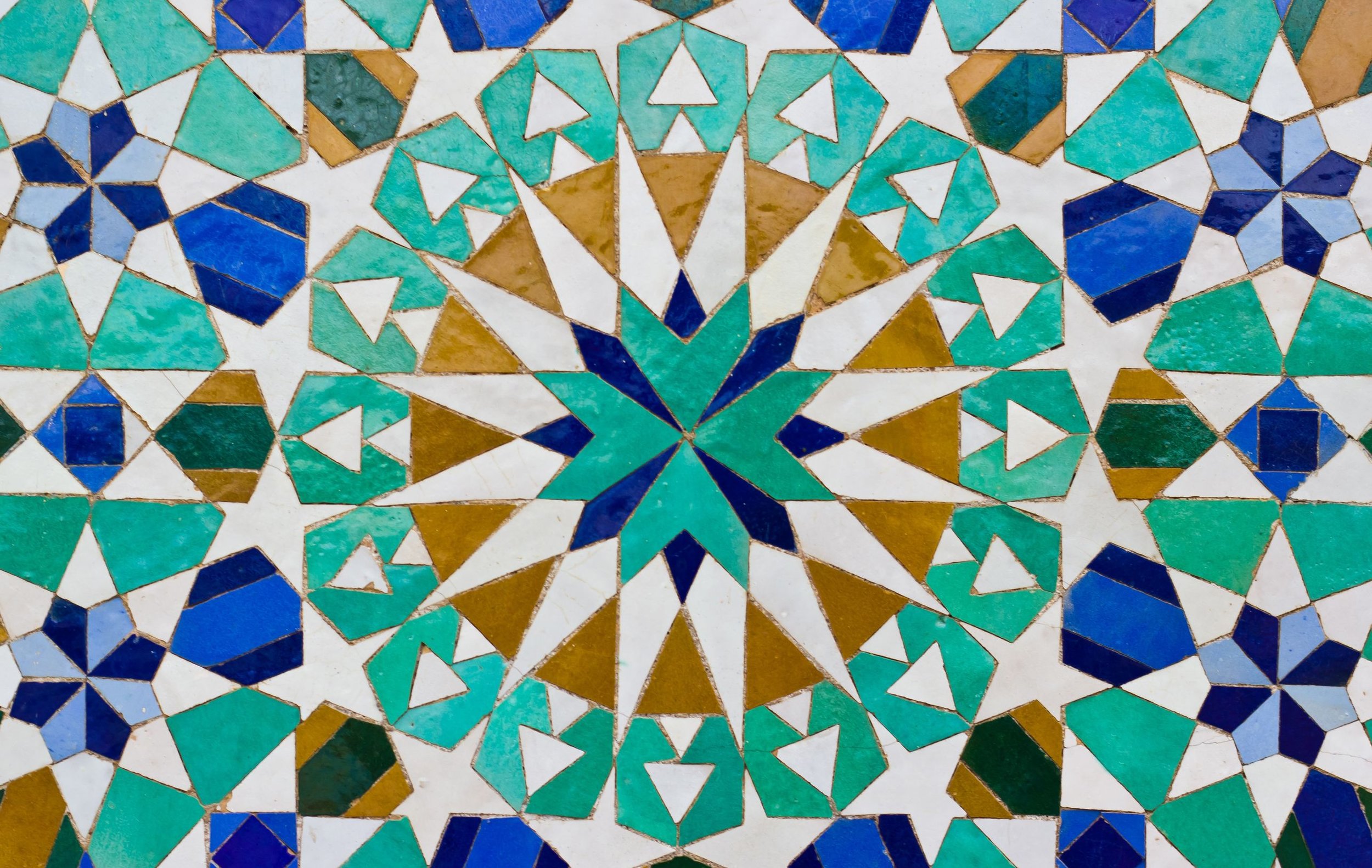 Zahour Kitchen — Zahour Saffron