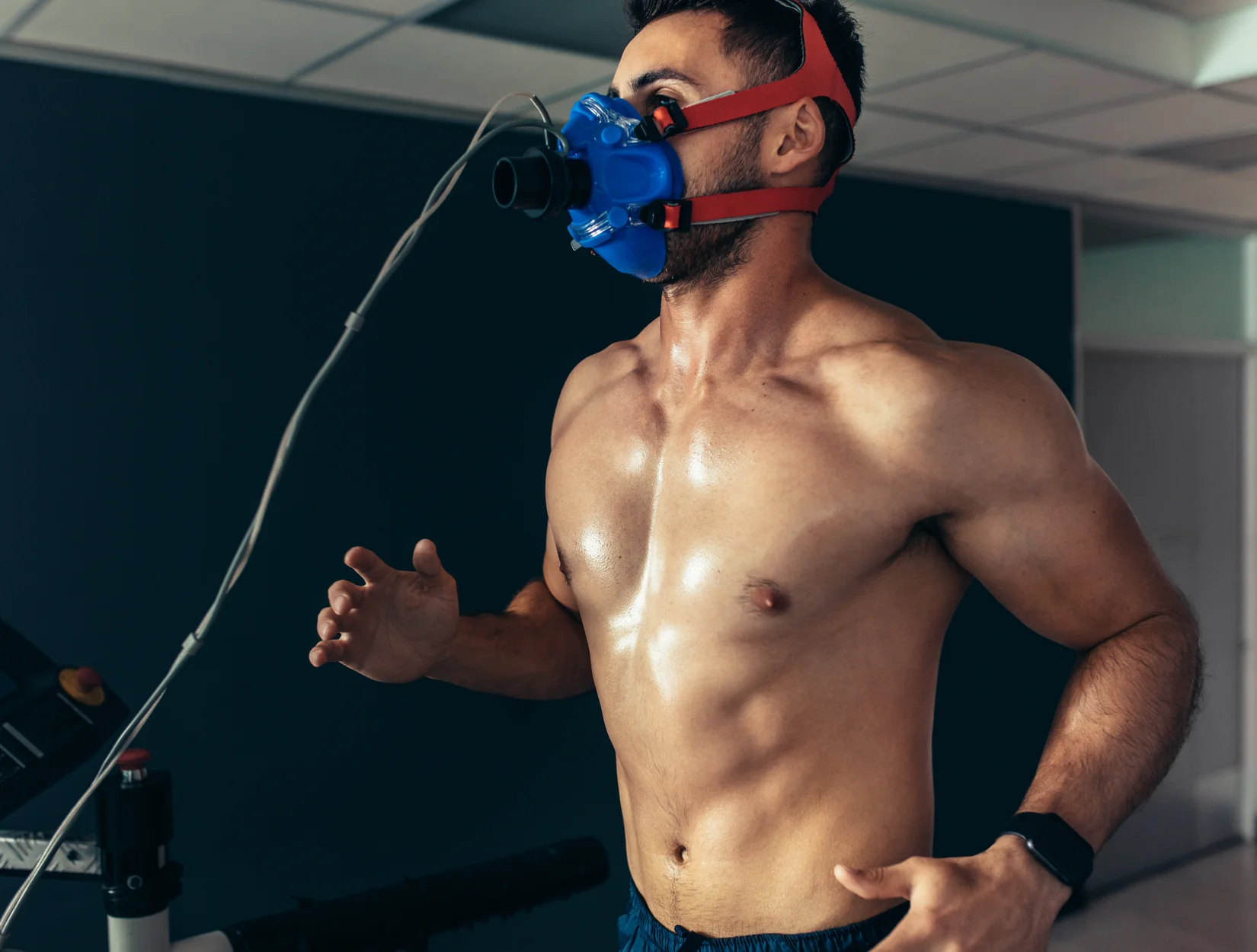 Fitness testing — Inertia Sports Medicine