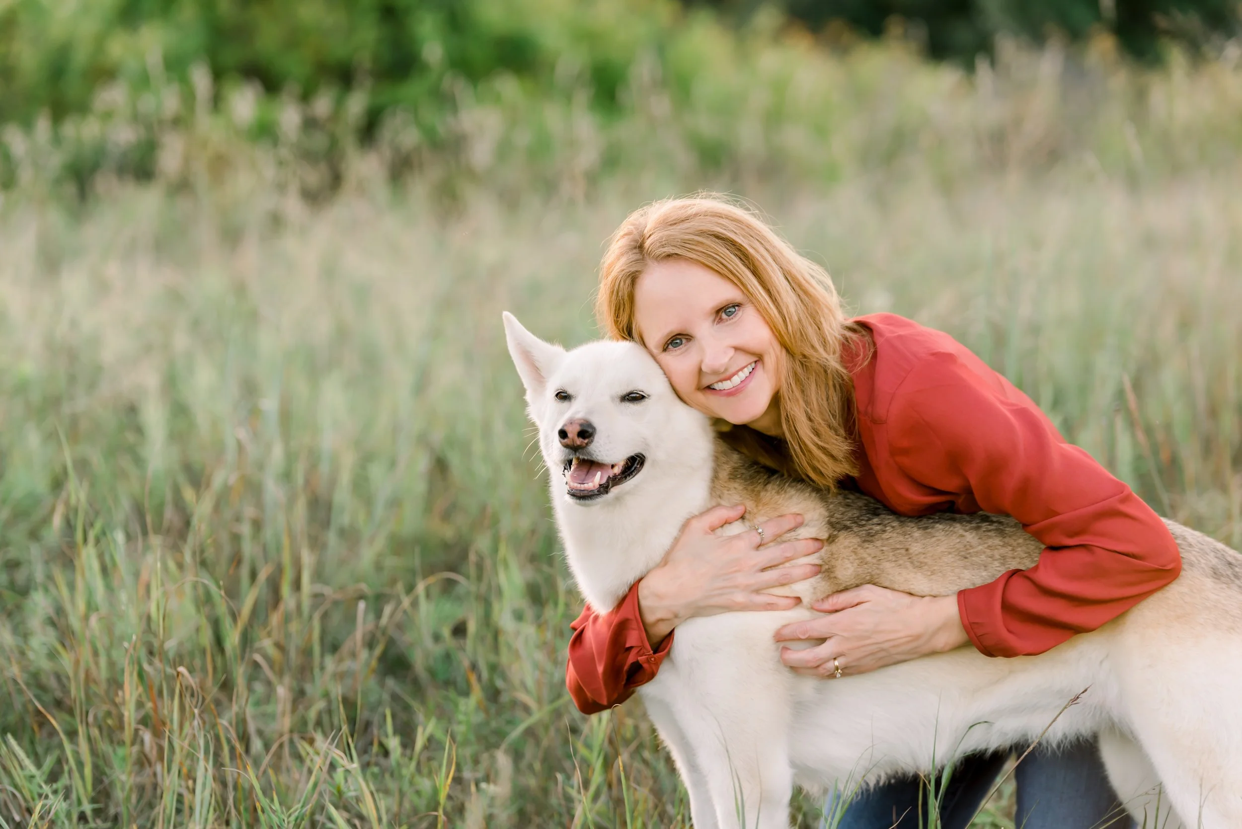 Kathy Van Guilder Animal Communicator