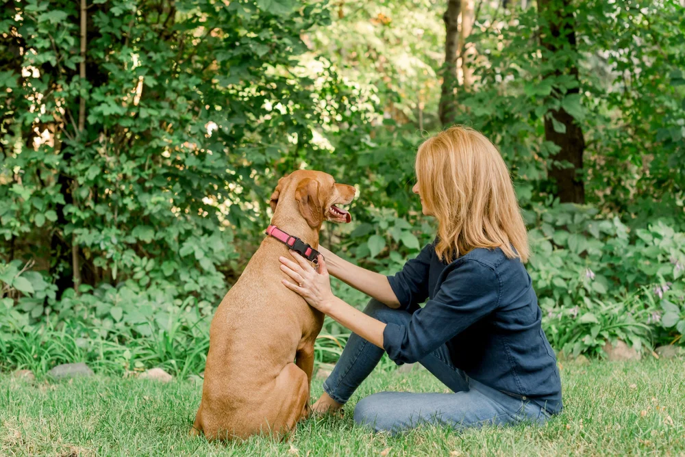 Kathy Van Guilder Animal Communicator