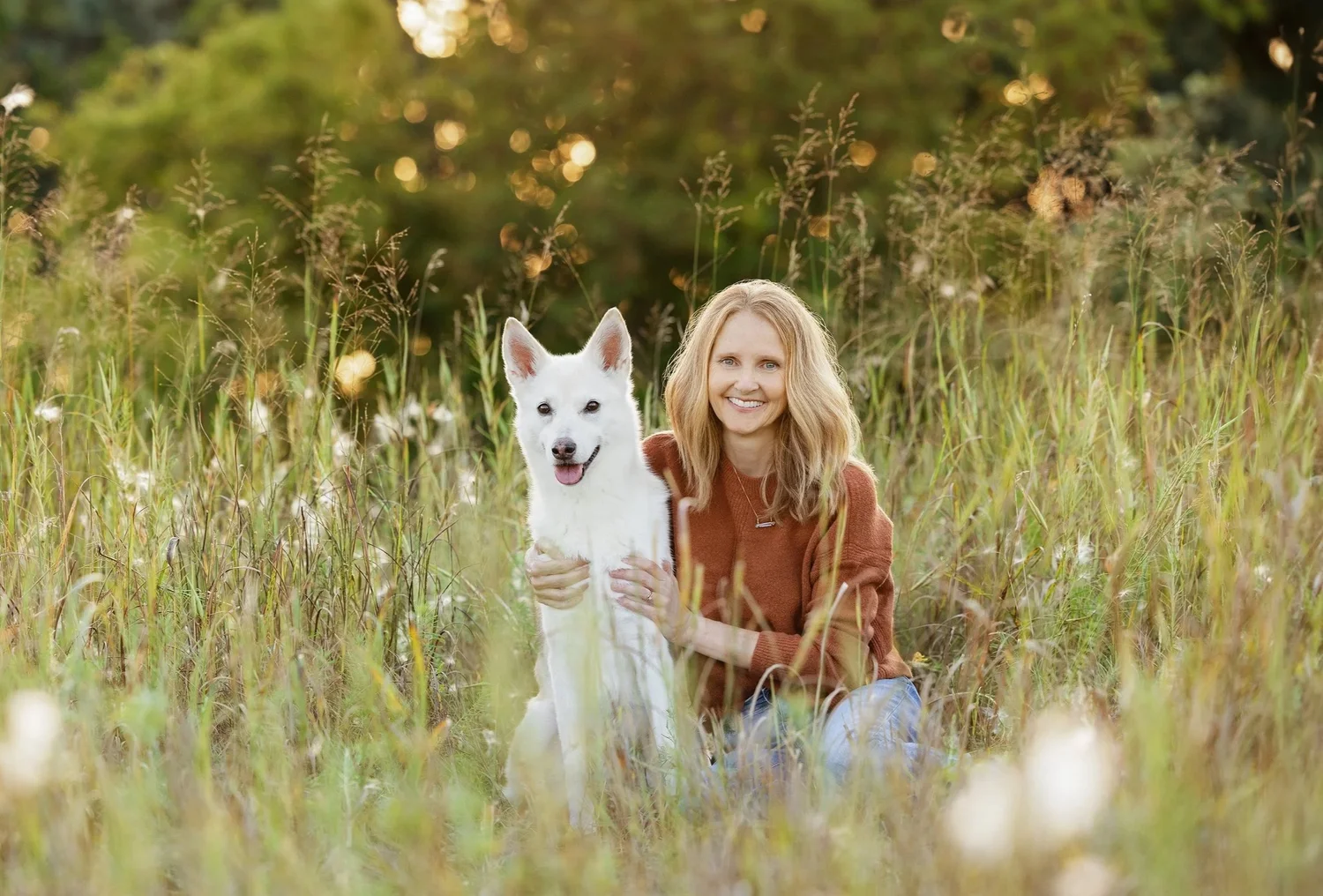 Kathy Van Guilder | Animal Communicator