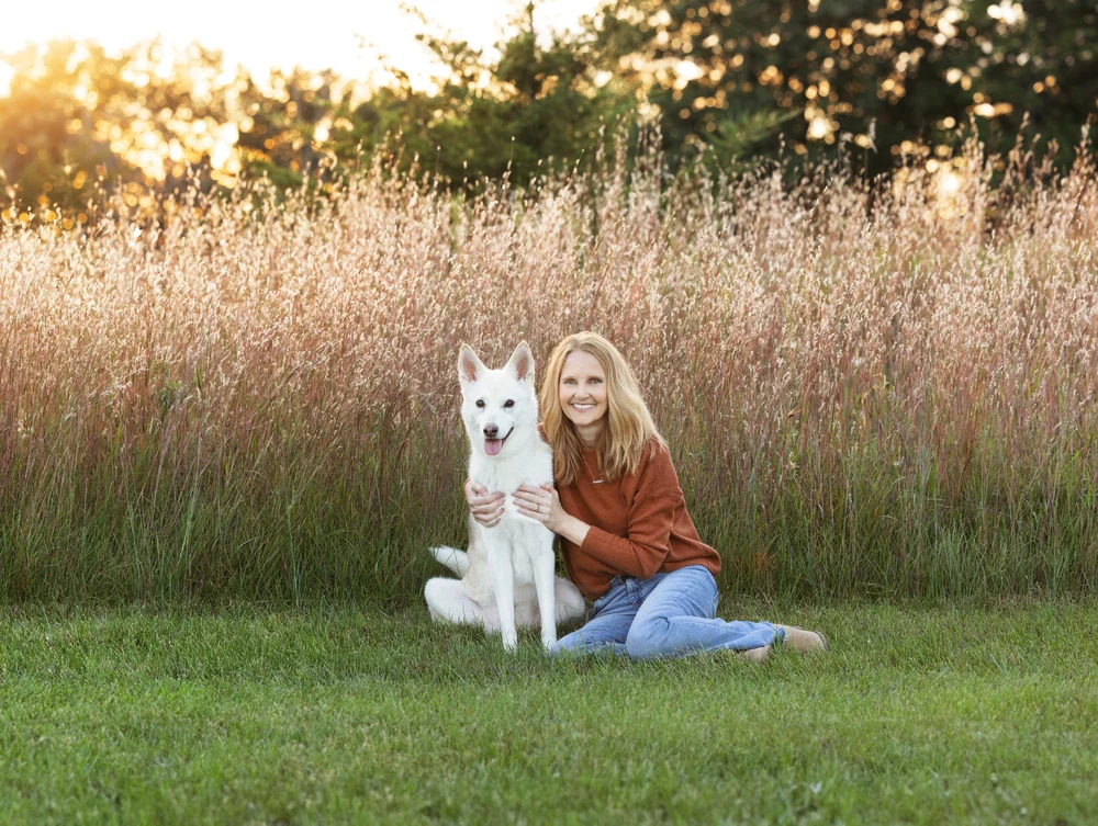 Kathy Van Guilder Animal Communicator
