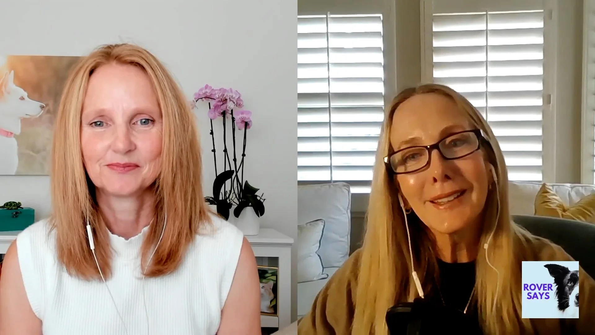 Kathy Van Guilder | Animal Communicator