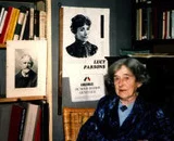 Lilian Wolfe — Women In Peace