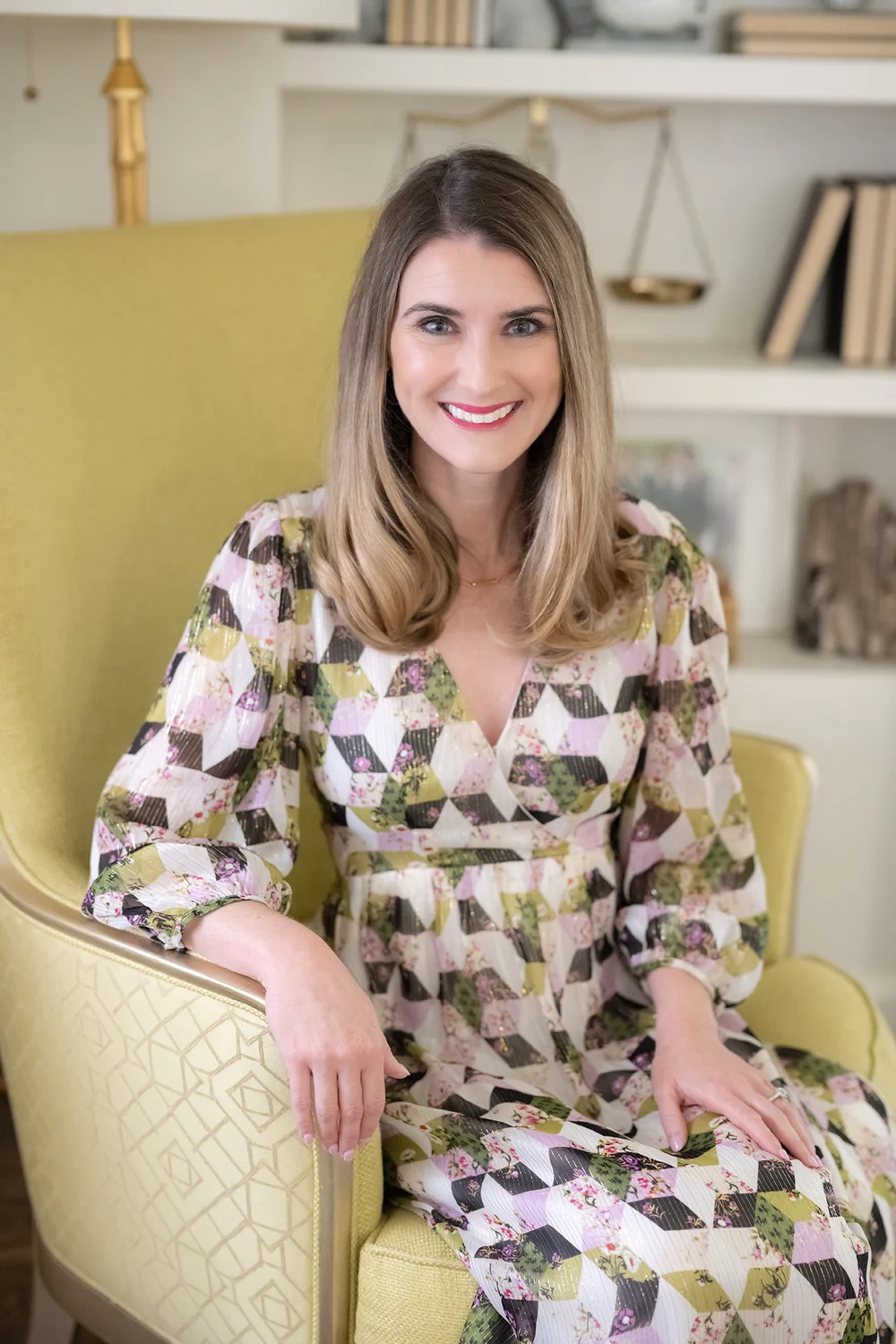 MEET EMILY — EJ INTERIORS