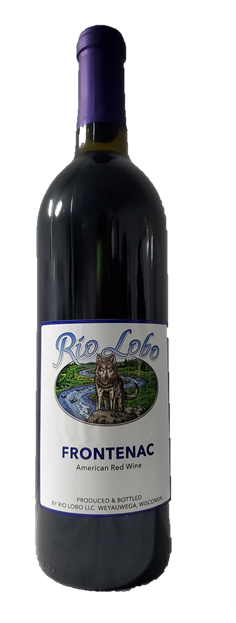 Wine — Rio Lobo LLC: Winery & Brewery