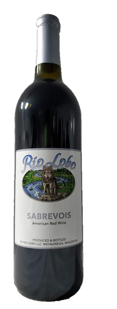 Wine — Rio Lobo LLC: Winery & Brewery