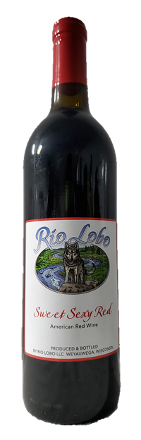 Wine — Rio Lobo LLC: Winery & Brewery