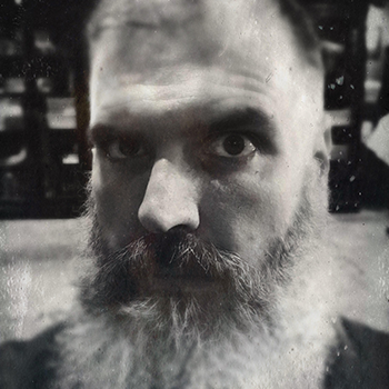 Turk Work — Left Hand Black