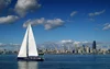 Sailing Seattle | Sailing & Boat Rides from Seattle's Waterfront
