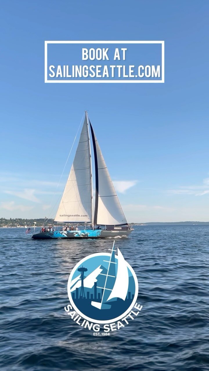 Who We Are | Sailing Seattle