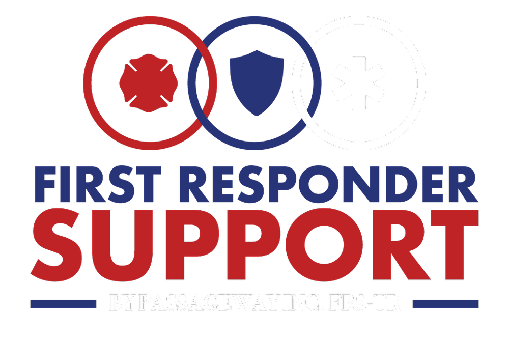 Law Enforcement Peer Support Therapy Group — Passageway Inc. FRS-TR