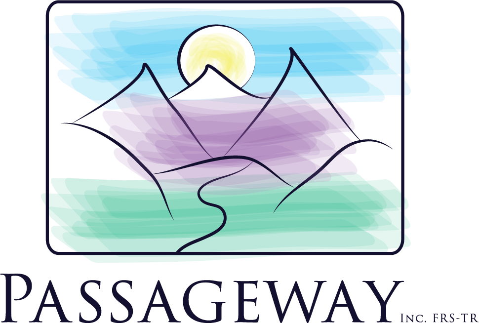 Passageway Inc. FRS-TR
