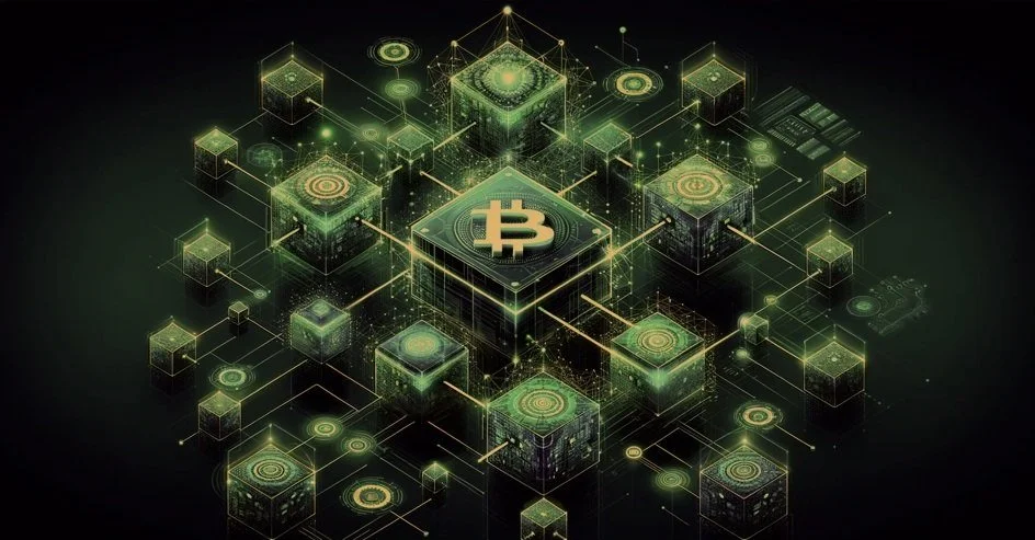 Block chain Expertise | Strategic Blockchain Support — CFO - Fractional