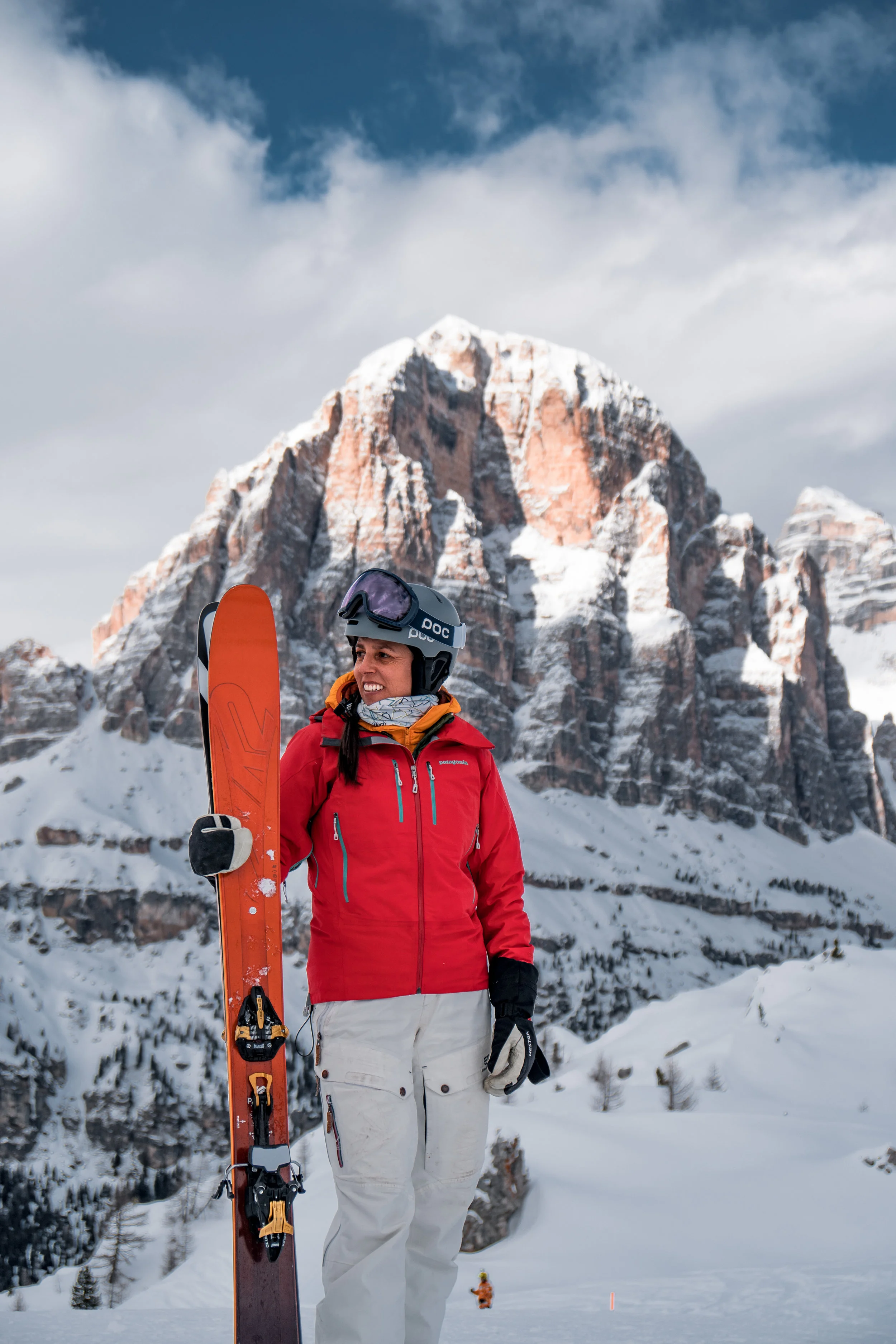 How to Adventure in Style — Leslie Swanson Travel
