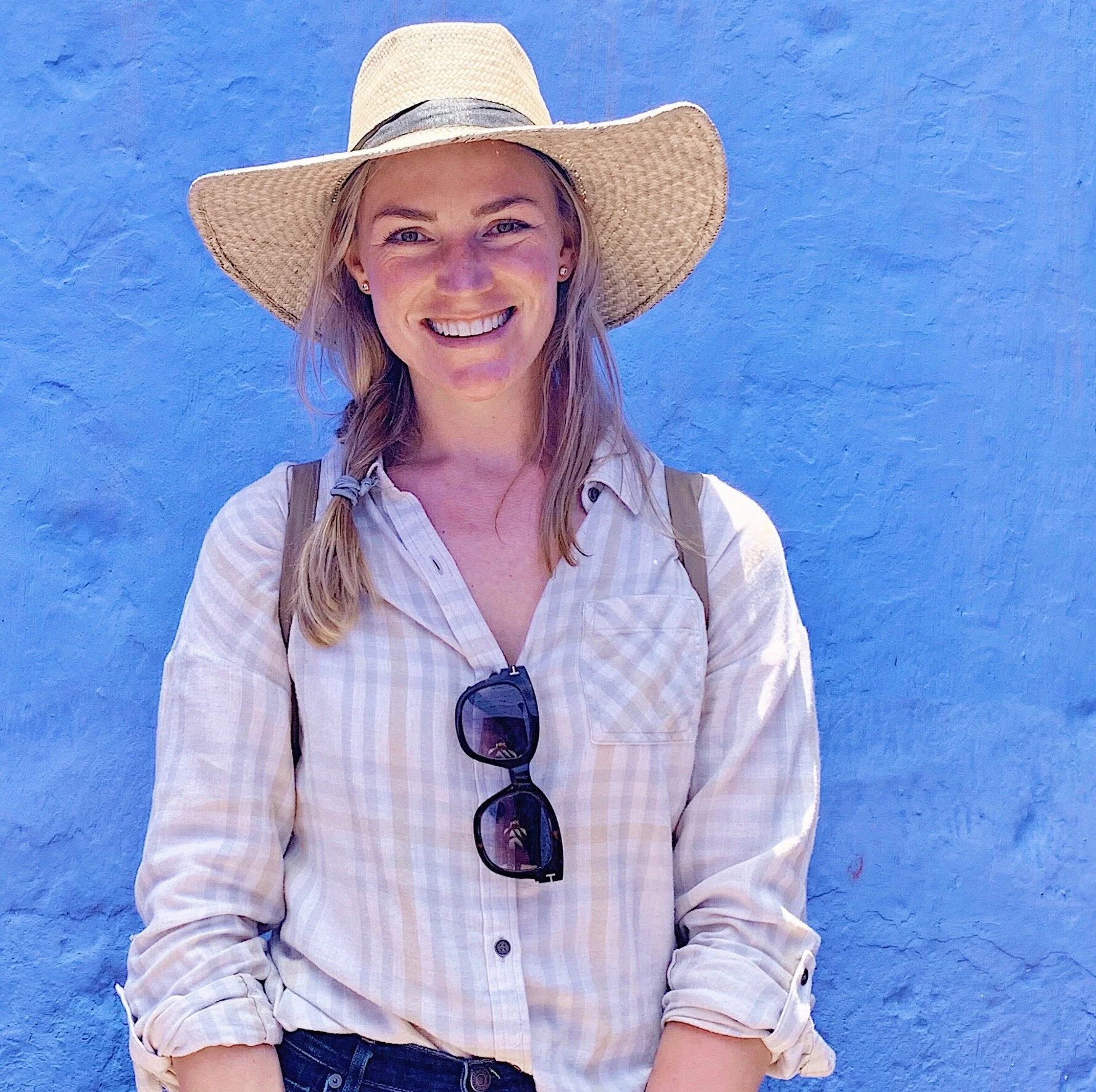 About — Leslie Swanson Travel