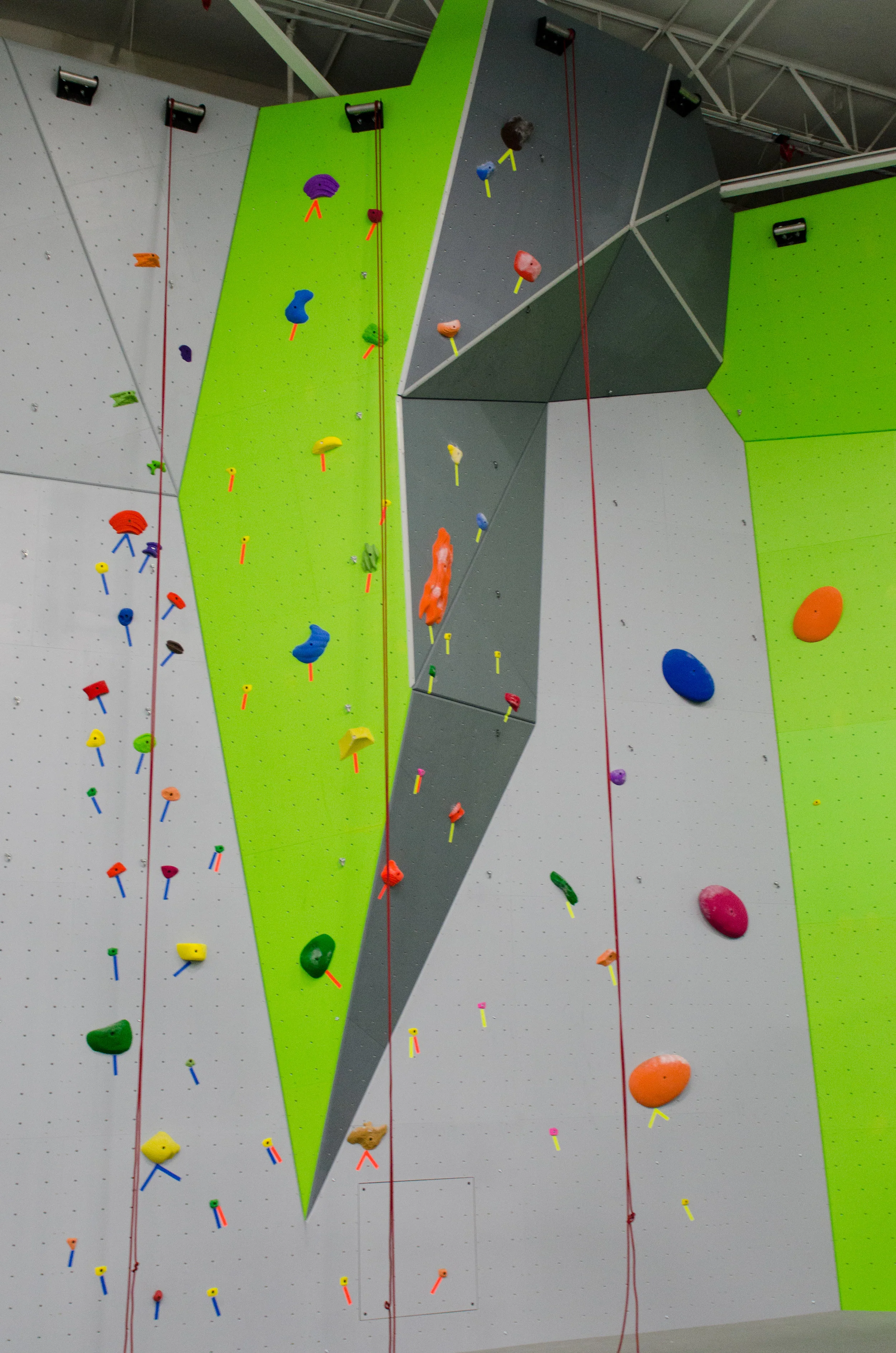 RECREATION - Spooky Nook Sports — CORNERSTONE DESIGN-ARCHITECTS