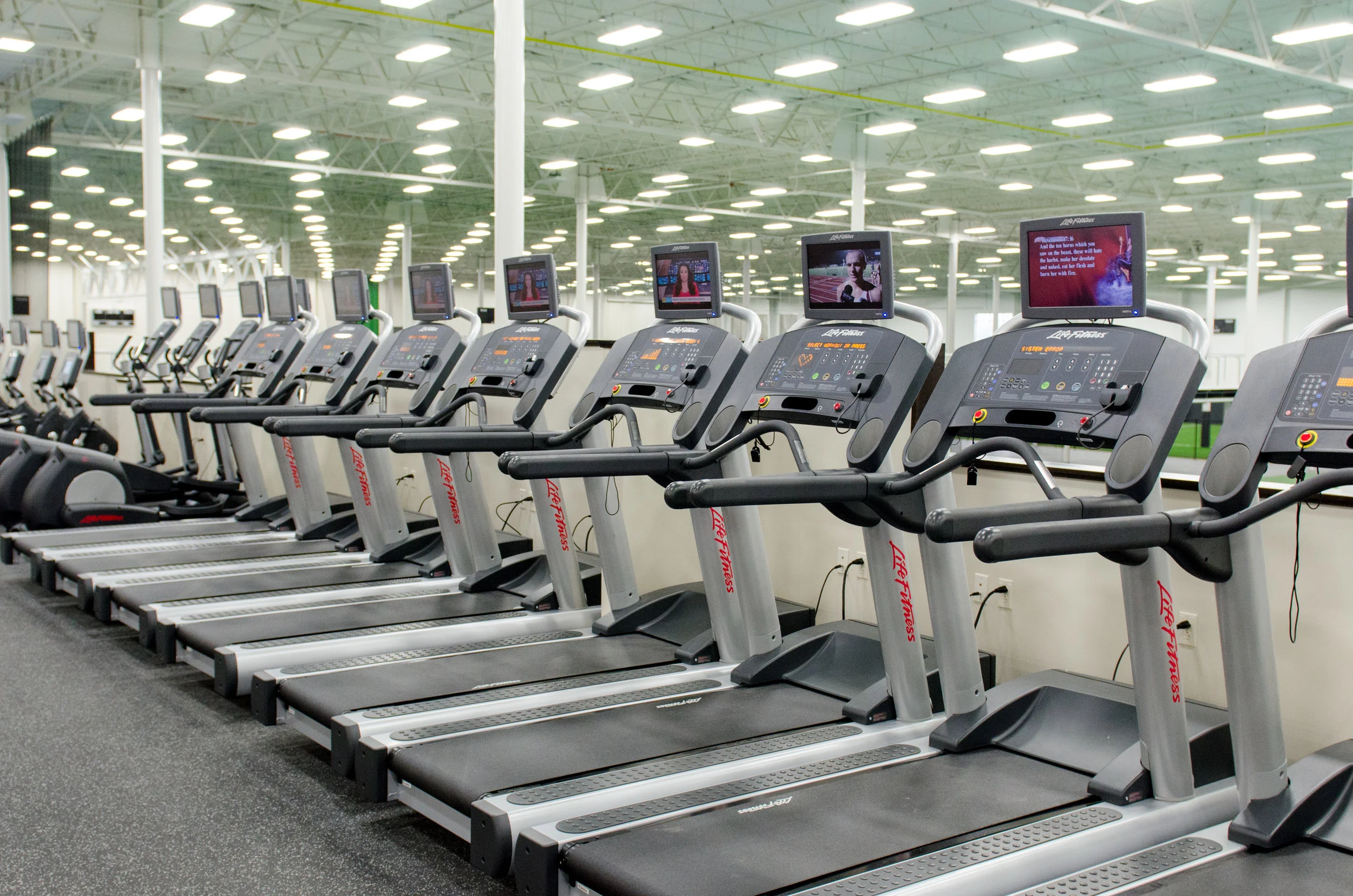 RECREATION - Spooky Nook Sports — CORNERSTONE DESIGN-ARCHITECTS