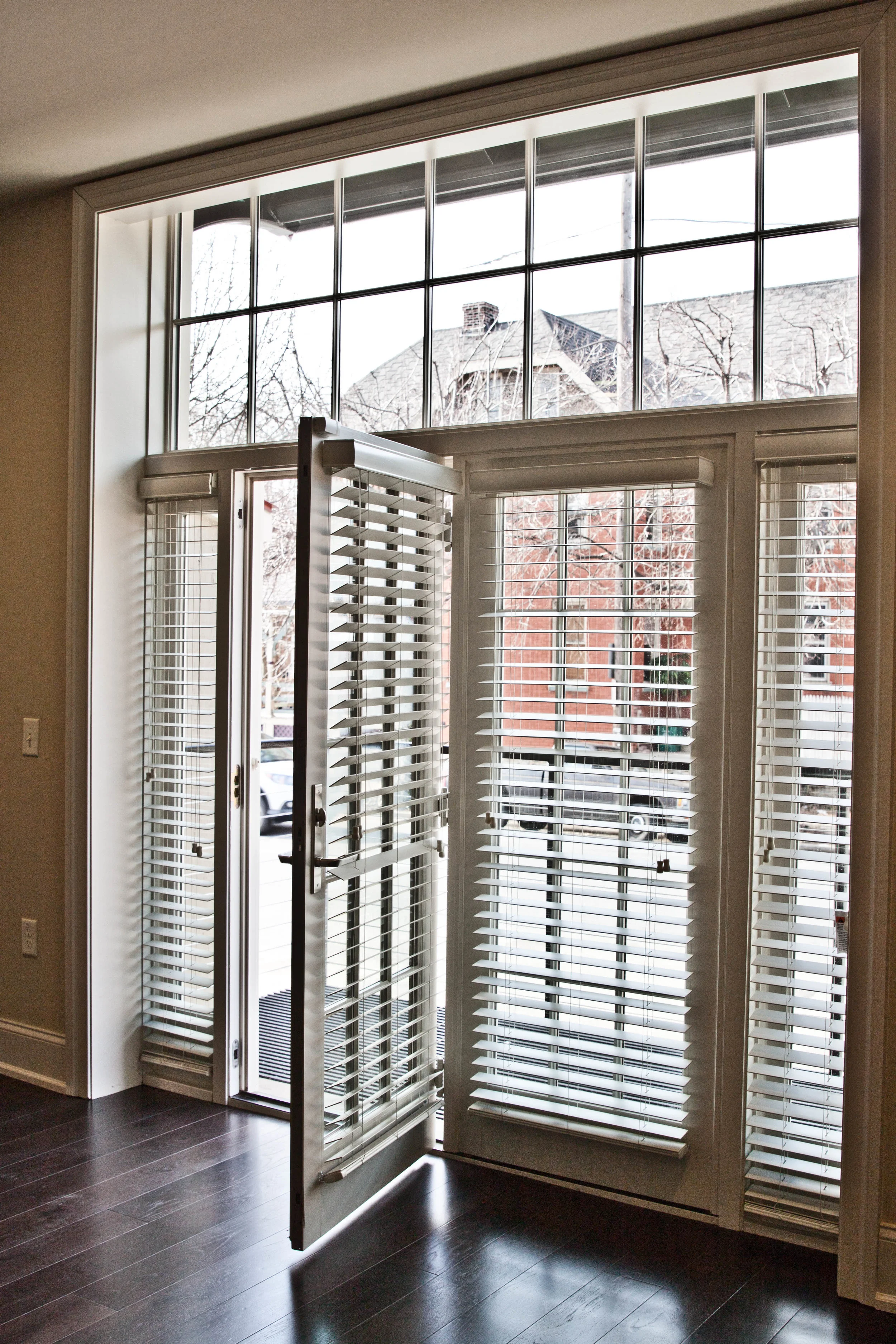 HOUSING - Cityscape Lofts — CORNERSTONE DESIGN-ARCHITECTS