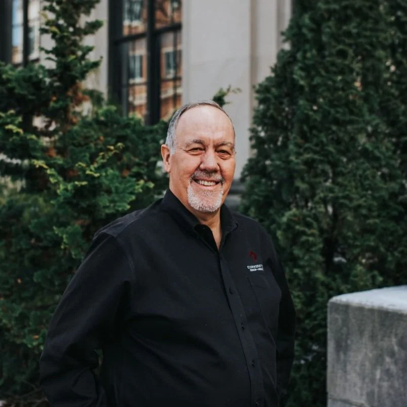 About — CORNERSTONE DESIGN-ARCHITECTS