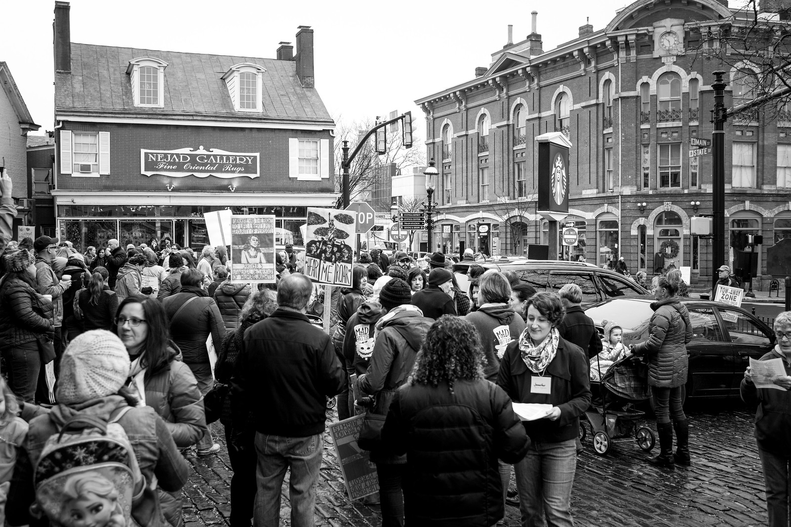 Doylestown Democrats