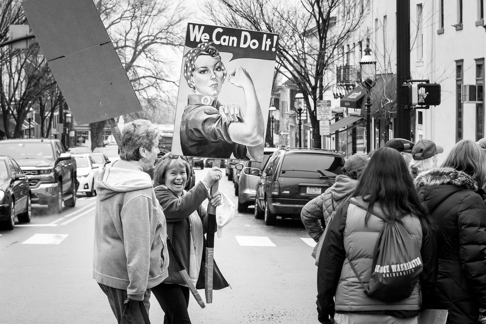 Get Involved — Doylestown Democrats