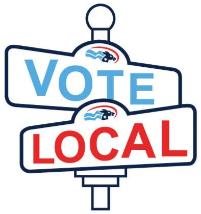 Vote Local 2021 — Doylestown Democrats