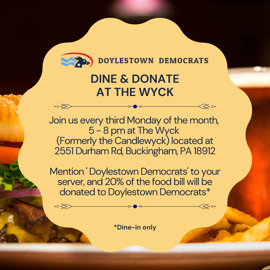 Doylestown Democrats
