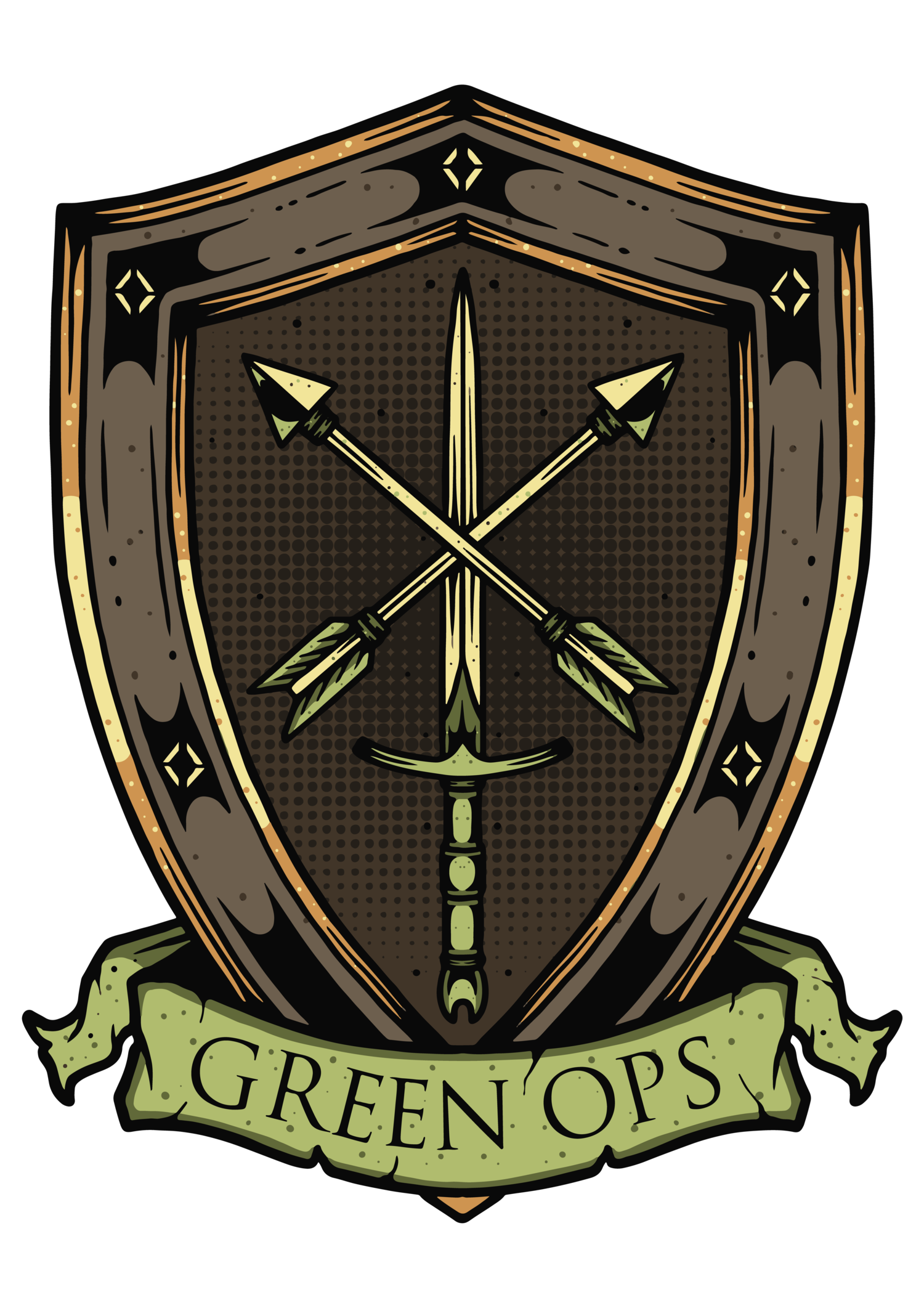Green Ops Targets