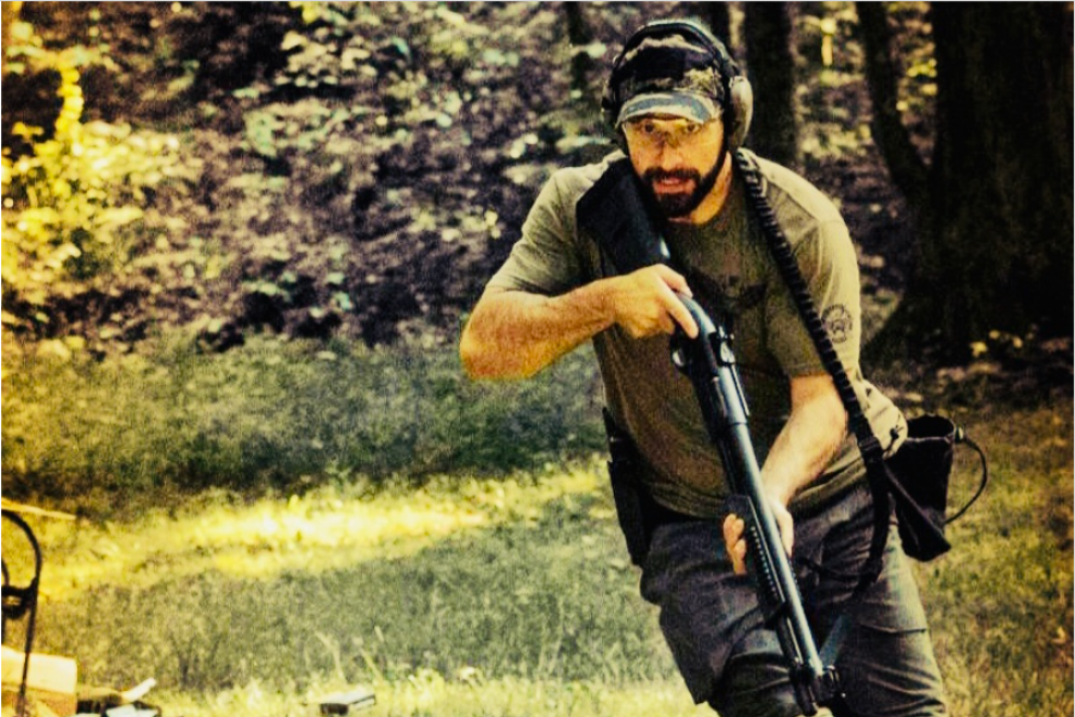 Instructors Bios — Green Ops