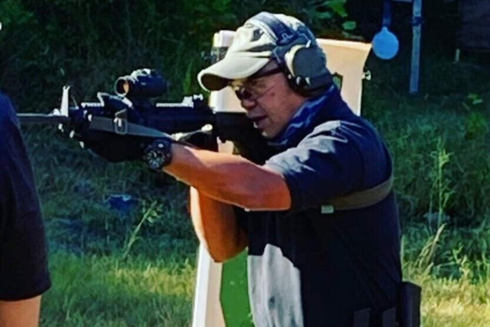 Instructors Bios — Green Ops