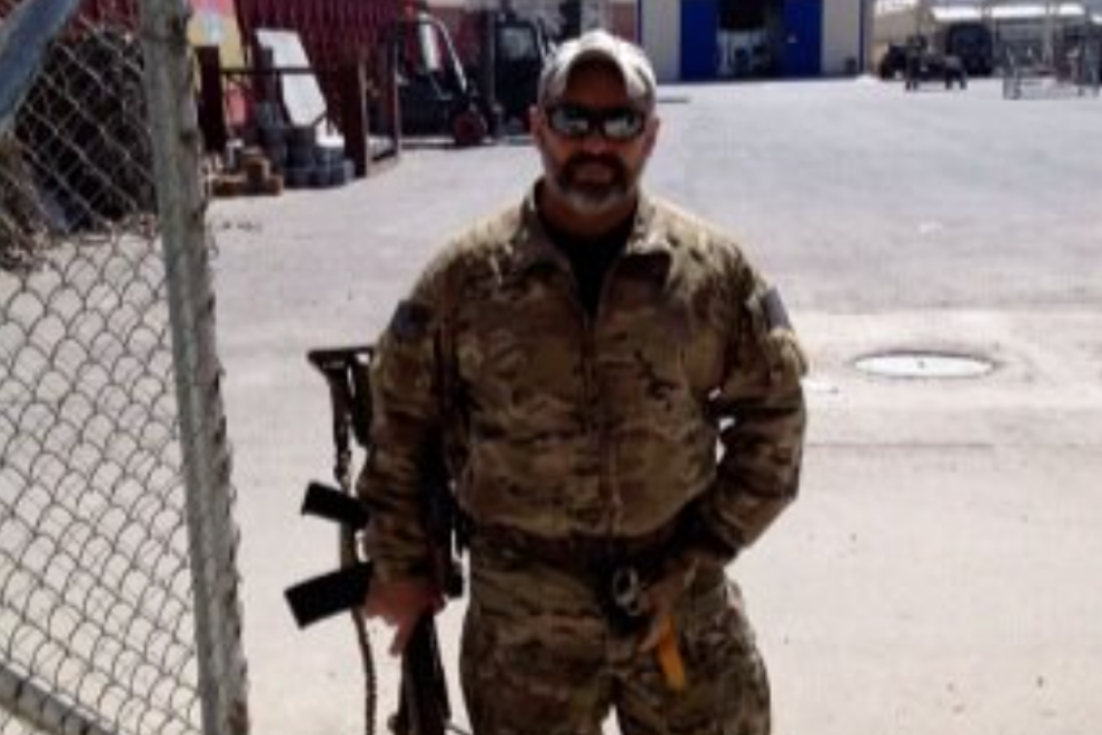 Instructors Bios — Green Ops