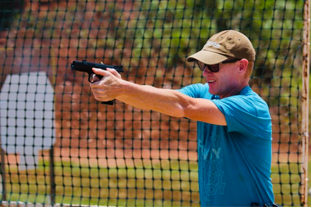 Instructors Bios — Green Ops