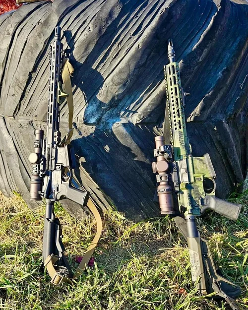 Green Ops | Firearms and Tactical Training in Northern Virginia & South ...