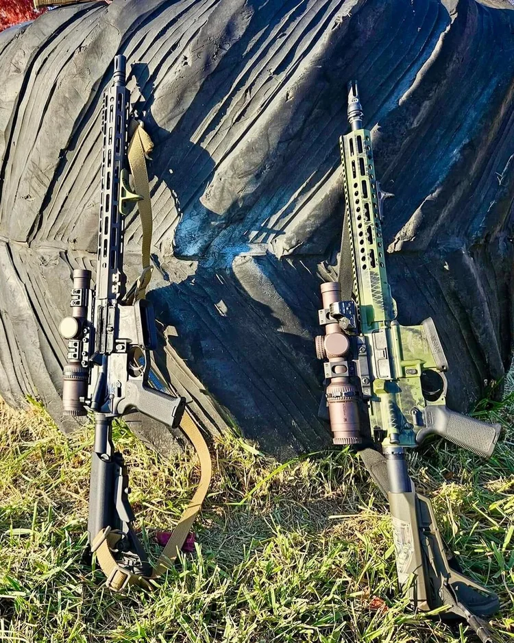 Green Ops | Firearms and Tactical Training in Northern Virginia & South ...