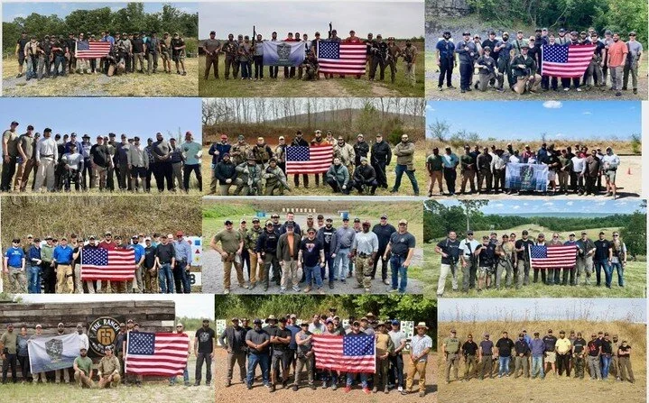 Green Ops | Firearms and Tactical Training in Northern Virginia & South ...